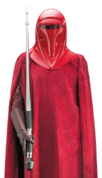 Emperor's Royal Guard | Rogue One Darth Vader's Empire Wiki | Fandom