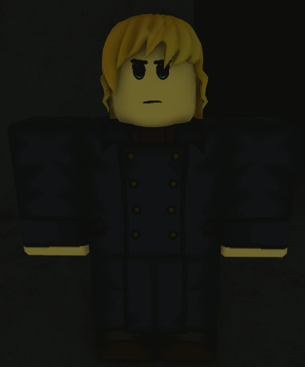 Illusionist | Rogue Ops Wiki | Fandom