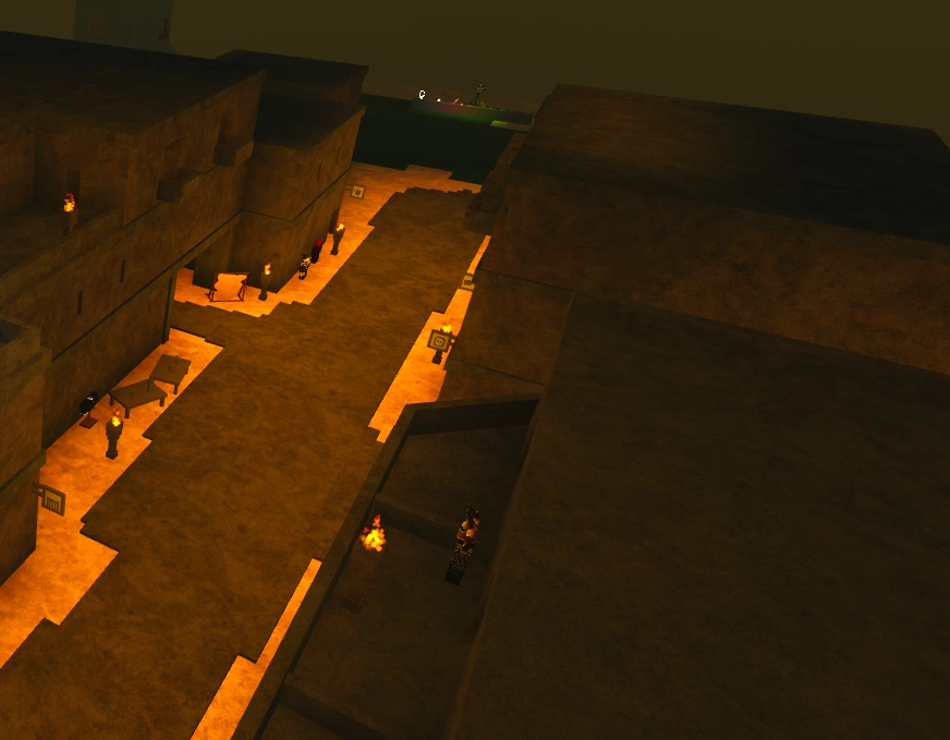 Locations | Rogue Ops Wiki | Fandom