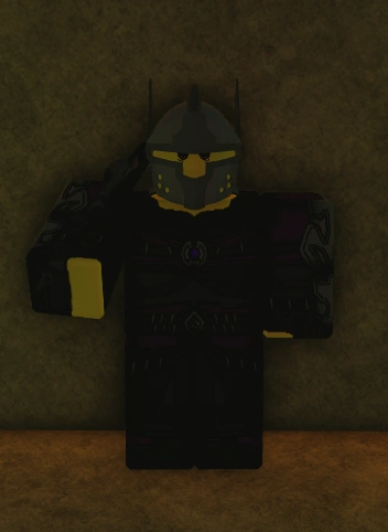 Abyss Walker | Rogue Ops Wiki | Fandom