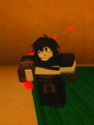 Akuma | Rogue Ops Wiki | Fandom