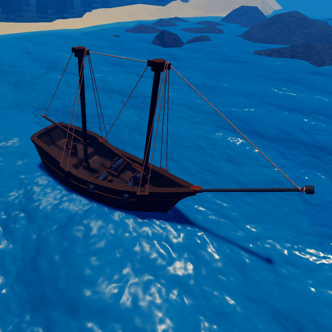 Rogue Seas Roblox Wiki:Ships | Rogue Seas Roblox Wiki | Fandom