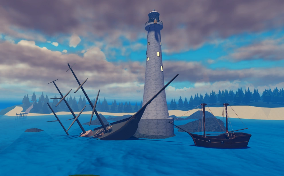 Information | Rogue Seas Roblox Wiki | Fandom
