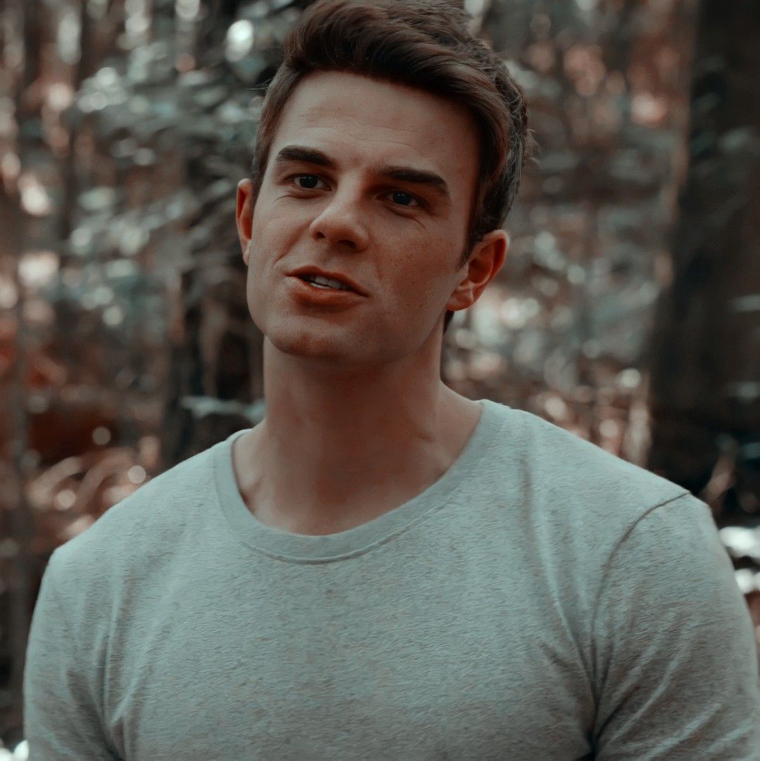 Kol Mikaelson Rogue Series Wiki Fandom