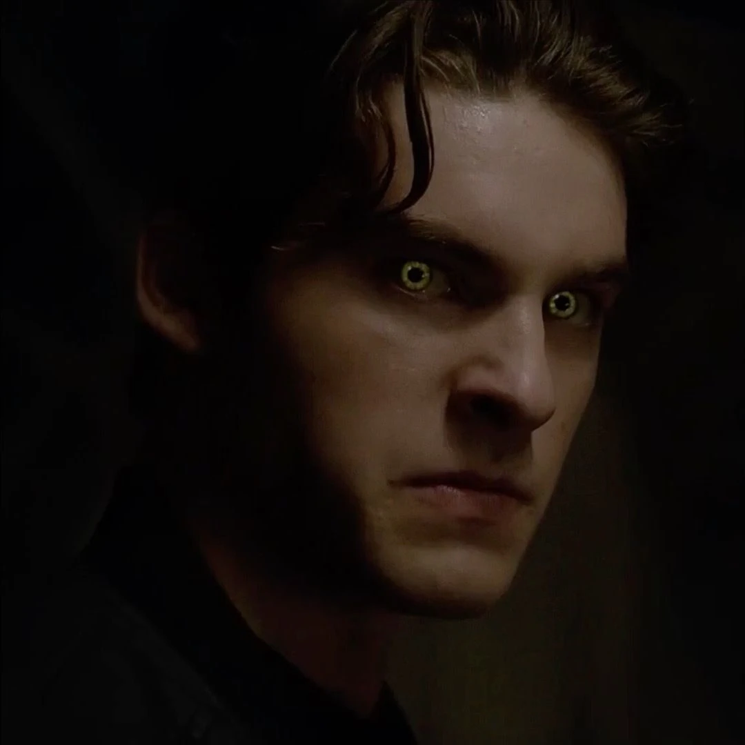 Werewolf | Rogue Series Wiki | Fandom