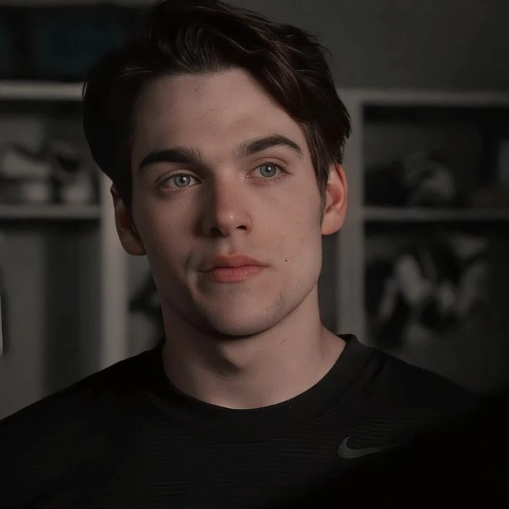 John Mikaelson | Rogue Series Wiki | Fandom