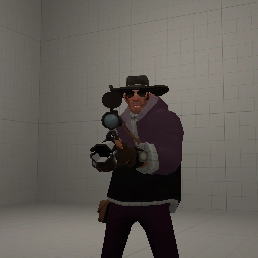 The Watcher | Rogue Spy's SFM Universes Wiki | Fandom