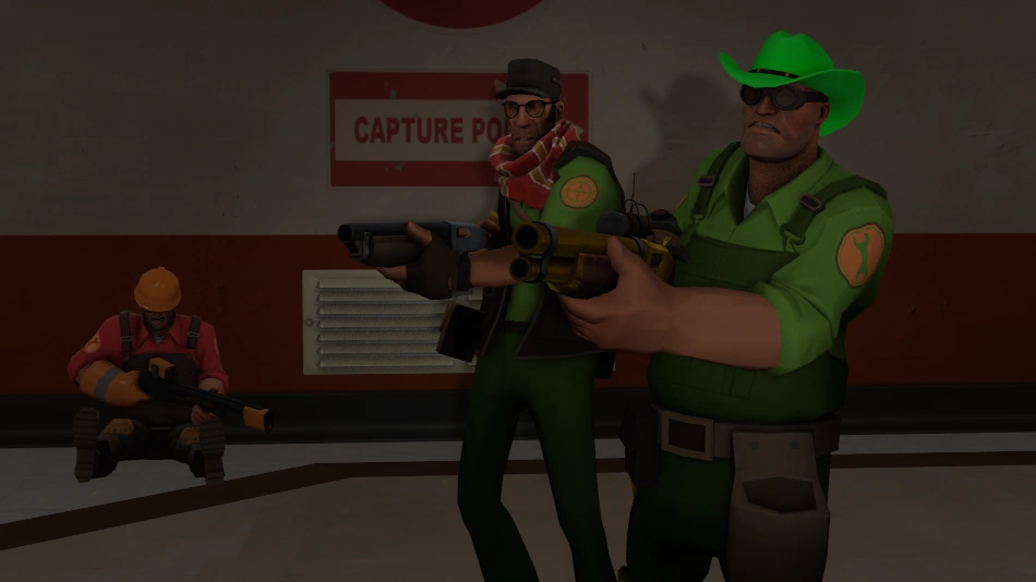 Category:Events | Rogue Spy's SFM Universes Wiki | Fandom