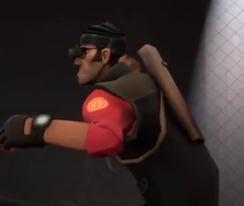 RangerGuy97 | Rogue Spy's SFM Universes Wiki | Fandom