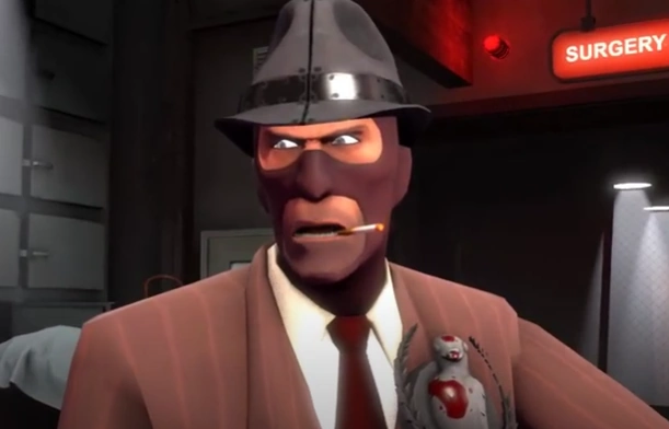 Handsome Rogue1451 | Rogue Spy's SFM Universes Wiki | Fandom