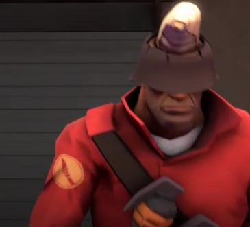 Hell-No88988 | Rogue Spy's SFM Universes Wiki | Fandom