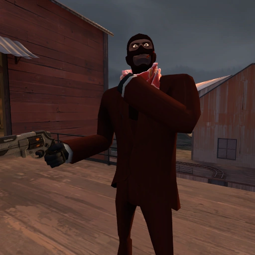 Agent 74 | Rogue Spy's SFM Universes Wiki | Fandom