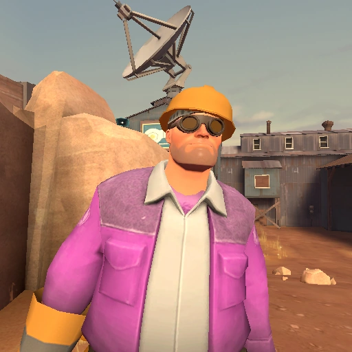 TradeMarketer7777 | Rogue Spy's SFM Universes Wiki | Fandom