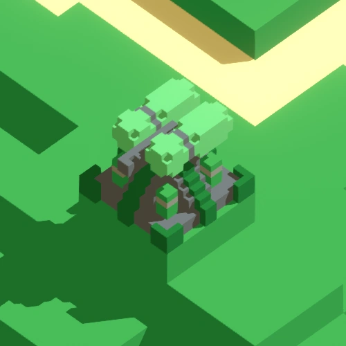 Poison Sprayer | Rogue Tower Wiki | Fandom