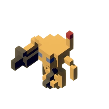 Killbot | Rogue Tower Wiki | Fandom