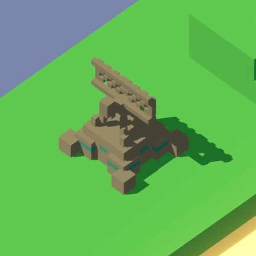 Radar | Rogue Tower Wiki | Fandom