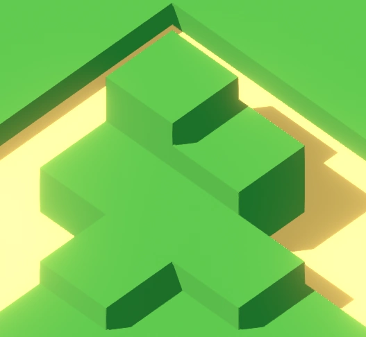 Map features | Rogue Tower Wiki | Fandom