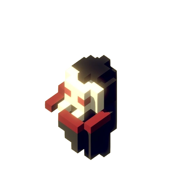 Vampire | Rogue Tower Wiki | Fandom