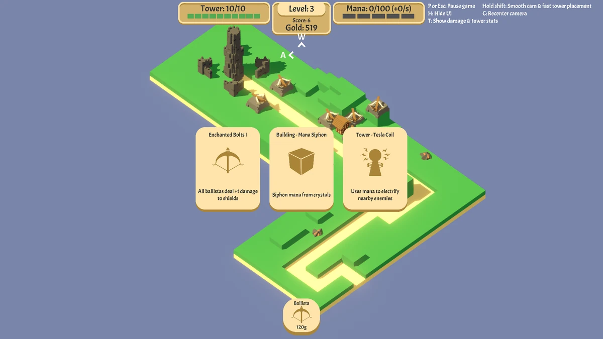 Upgrade Cards | Rogue Tower Wiki | Fandom