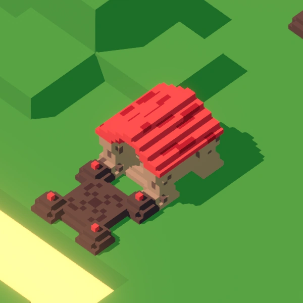 University | Rogue Tower Wiki | Fandom