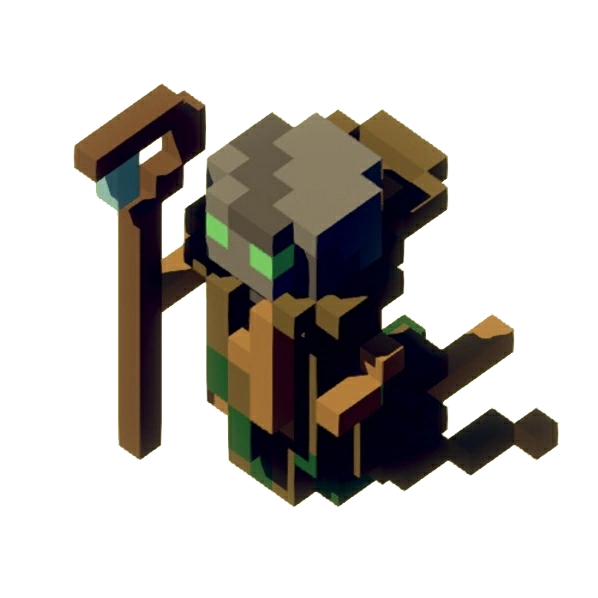 Lich | Rogue Tower Wiki | Fandom