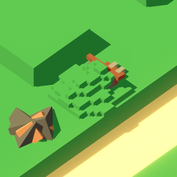 Mine | Rogue Tower Wiki | Fandom