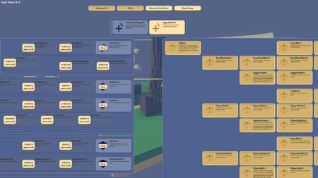 Upgrades | Rogue Tower Wiki | Fandom