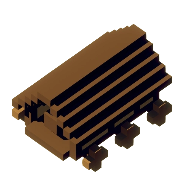 Battering Ram | Rogue Tower Wiki | Fandom