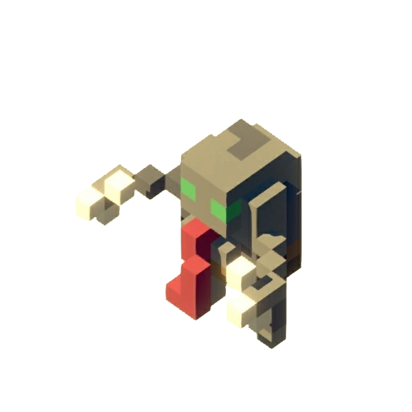 Ghoul | Rogue Tower Wiki | Fandom