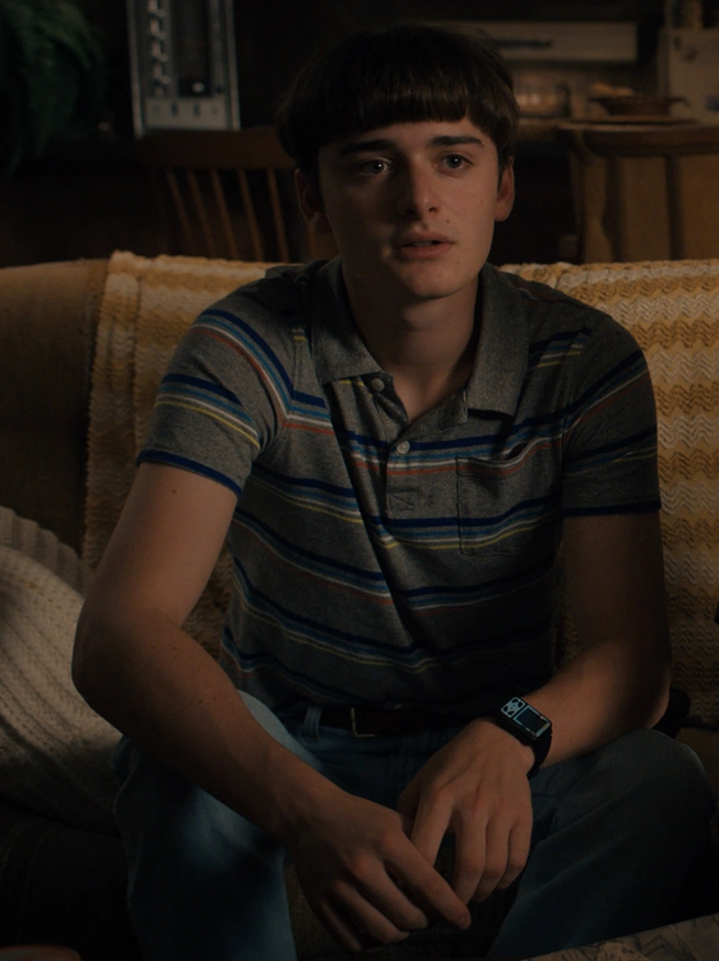 Rodney Batt | Rogue Universe Wiki | Fandom