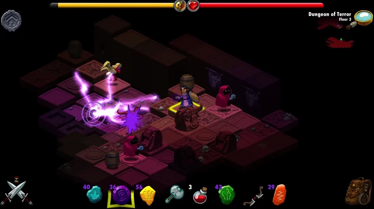 Cosmic Rift | Rogue Wizards Wiki | Fandom