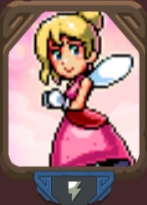 Fairy Princess | Rogue Adventure Wiki | Fandom