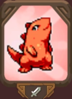 Red Drake | Rogue Adventure Wiki | Fandom