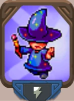 Mage | Rogue Adventure Wiki | Fandom