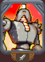 Iron Colossus | Rogue Adventure Wiki | Fandom