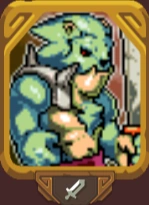 Beast Champion | Rogue Adventure Wiki | Fandom