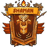 Shaman | Rogue Adventure Wiki | Fandom