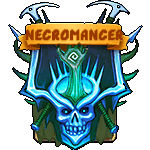 Necromancer | Rogue Adventure Wiki | Fandom