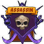 Assassin | Rogue Adventure Wiki | Fandom
