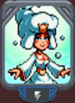 Snow Queen | Rogue Adventure Wiki | Fandom