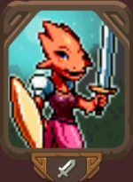 Lizard Guard | Rogue Adventure Wiki | Fandom