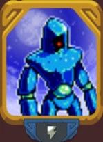 Sentinel | Rogue Adventure Wiki | Fandom