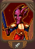 Demon Guard | Rogue Adventure Wiki | Fandom