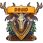 Druid | Rogue Adventure Wiki | Fandom