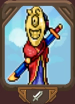 Masked Swordsman | Rogue Adventure Wiki | Fandom