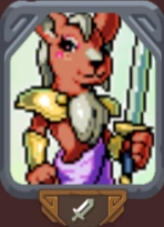 Beast Guard | Rogue Adventure Wiki | Fandom