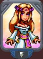 Lady of the Knight | Rogue Adventure Wiki | Fandom