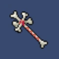 Bone Staff | Rogue Adventure Wiki | Fandom