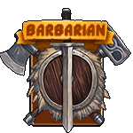 Barbarian | Rogue Adventure Wiki | Fandom