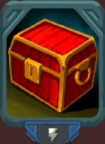 Captain Treasure | Rogue Adventure Wiki | Fandom